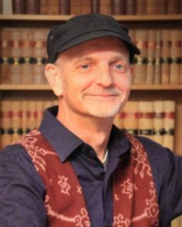 Associate Professor Wayne Morgan | Gender Institute